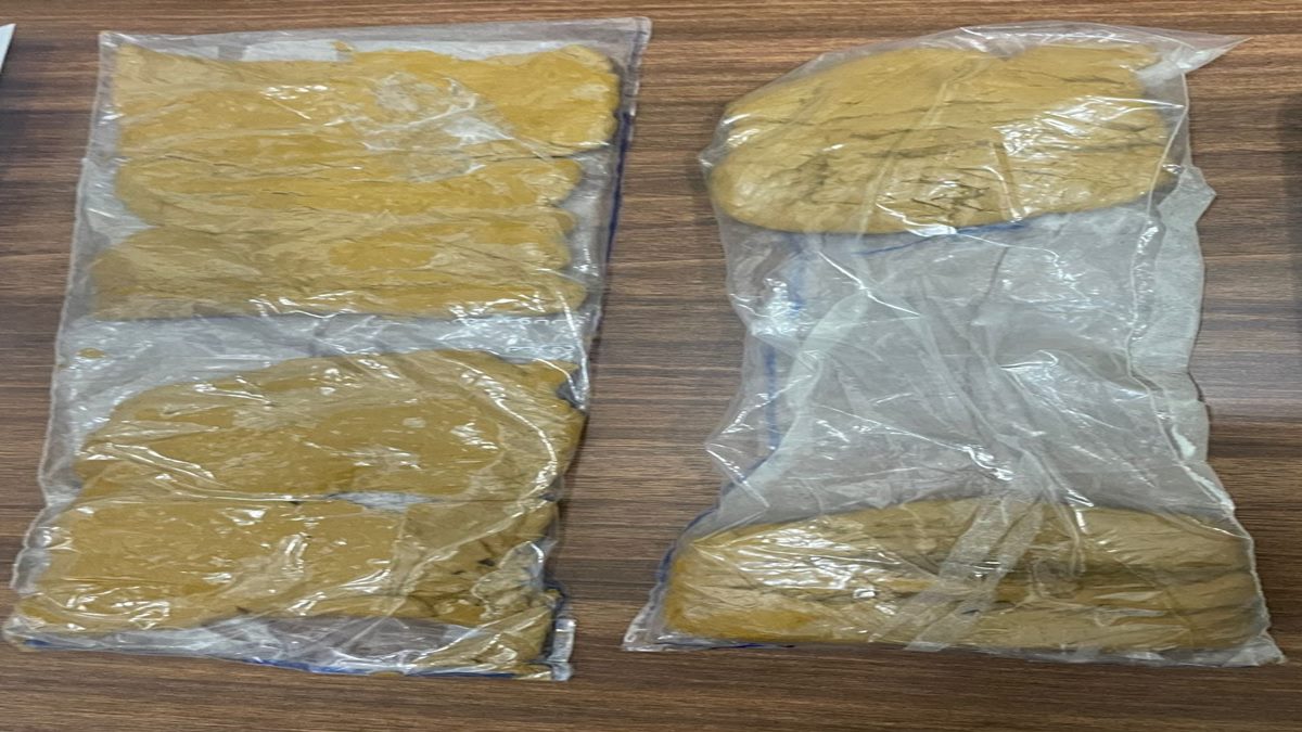 Air India Express cabin crew caught smuggling over 1.4 kg gold in Kochi ...