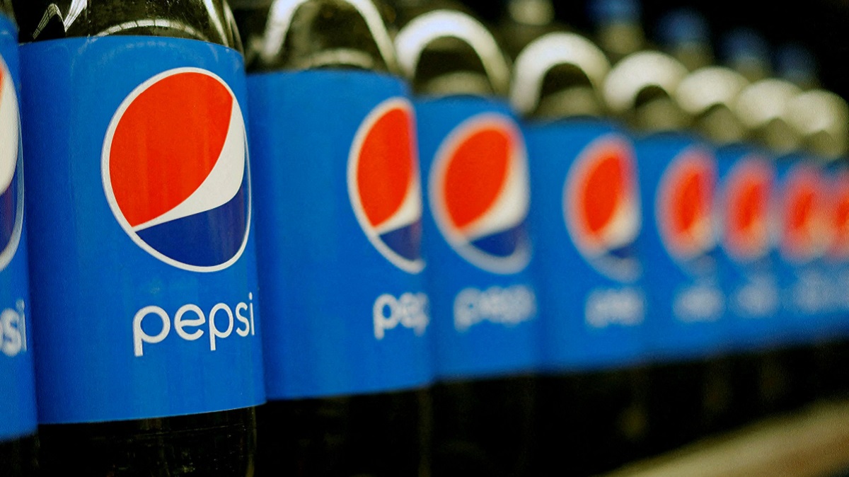 PepsiCo India’s early summer bet for 2023 sales; Pepsi, 7UP, Mirinda ...