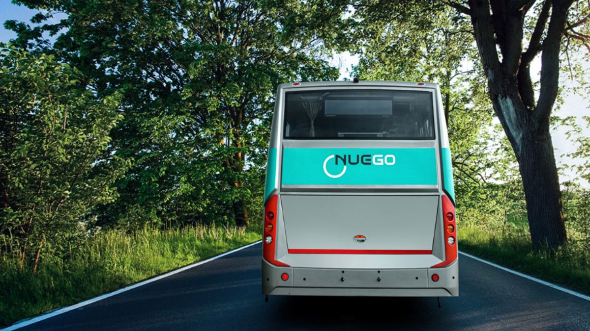 GreenCell Mobility to be pan-India inter-city e-bus mobility player ...