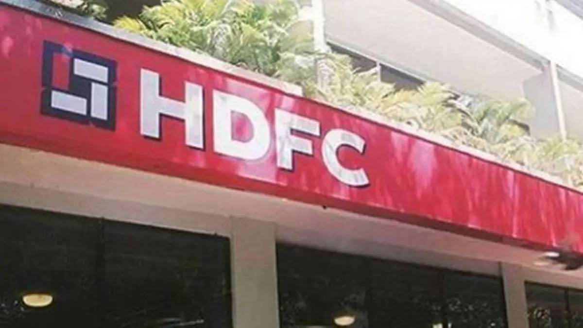 HDFC board to consider raising funds by NCDs on March 27 - Industry ...