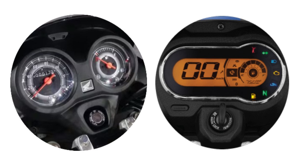 Honda Shine 100 vs Hero Splendor Plus: Price, specs comparison - Bike ...