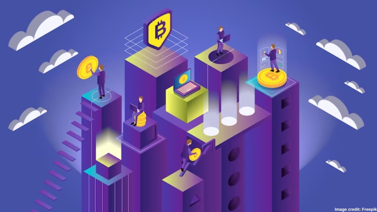 Yield Farming and Staking: Everything you need to know - Blockchain ...