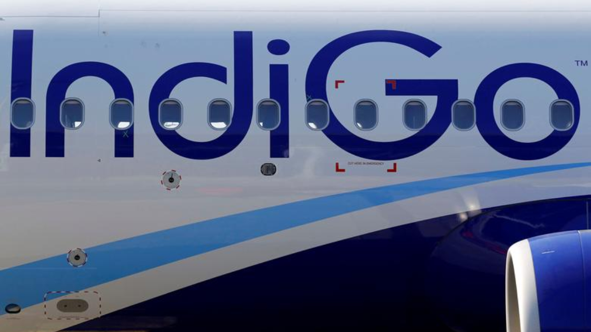 IndiGo looks to enable codeshare connectivity to US, Canada - Industry ...