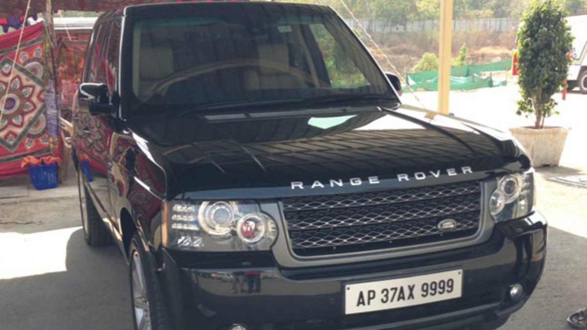 RRR-starrer Jr NTR's car collection: Lamborghini Urus to Porsche 718 ...