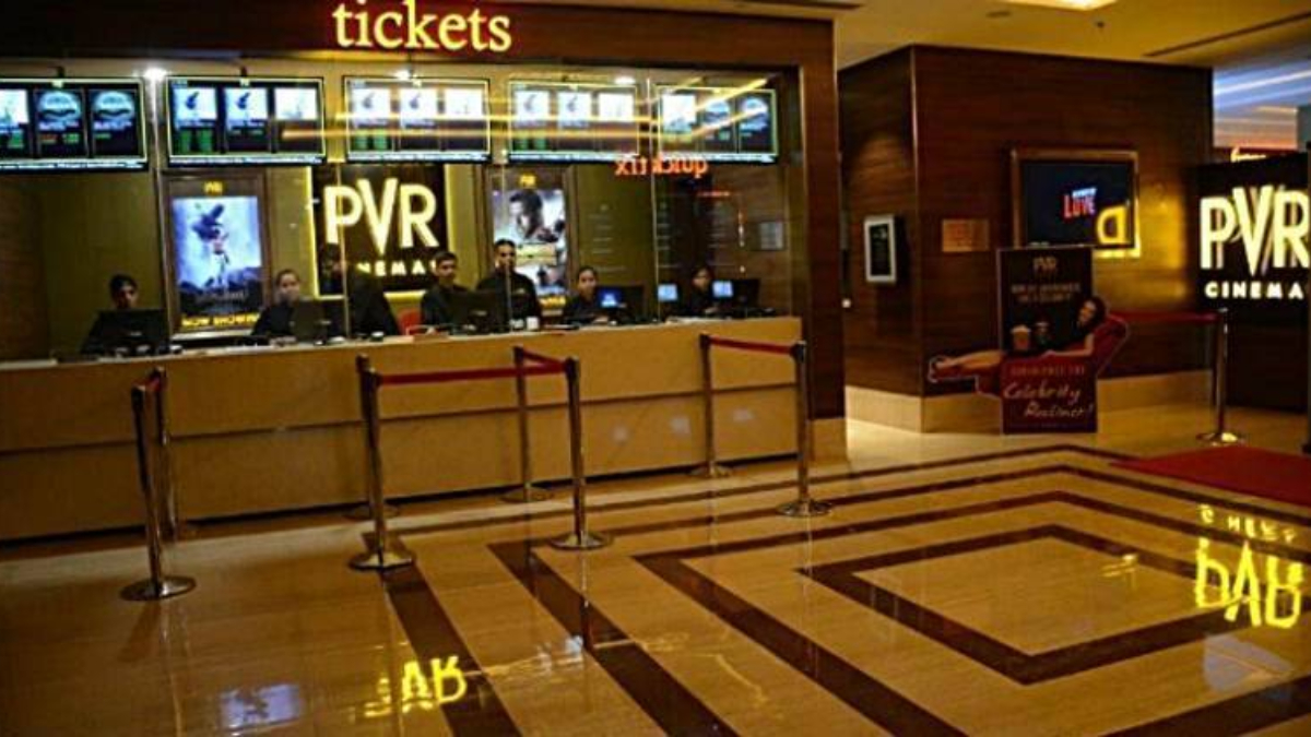 PVR-INOX: The merger of synergies & opportunities – Rating: Add - Market News | The Financial ...