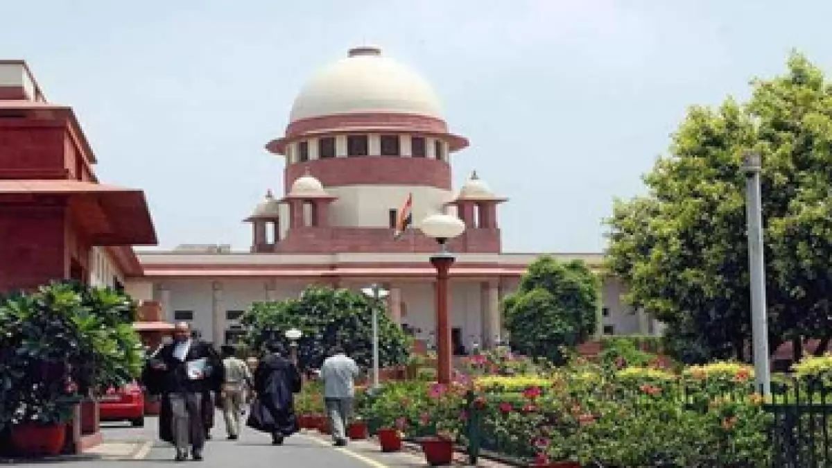 Plea in SC challenges automatic disqualification of lawmakers upon ...