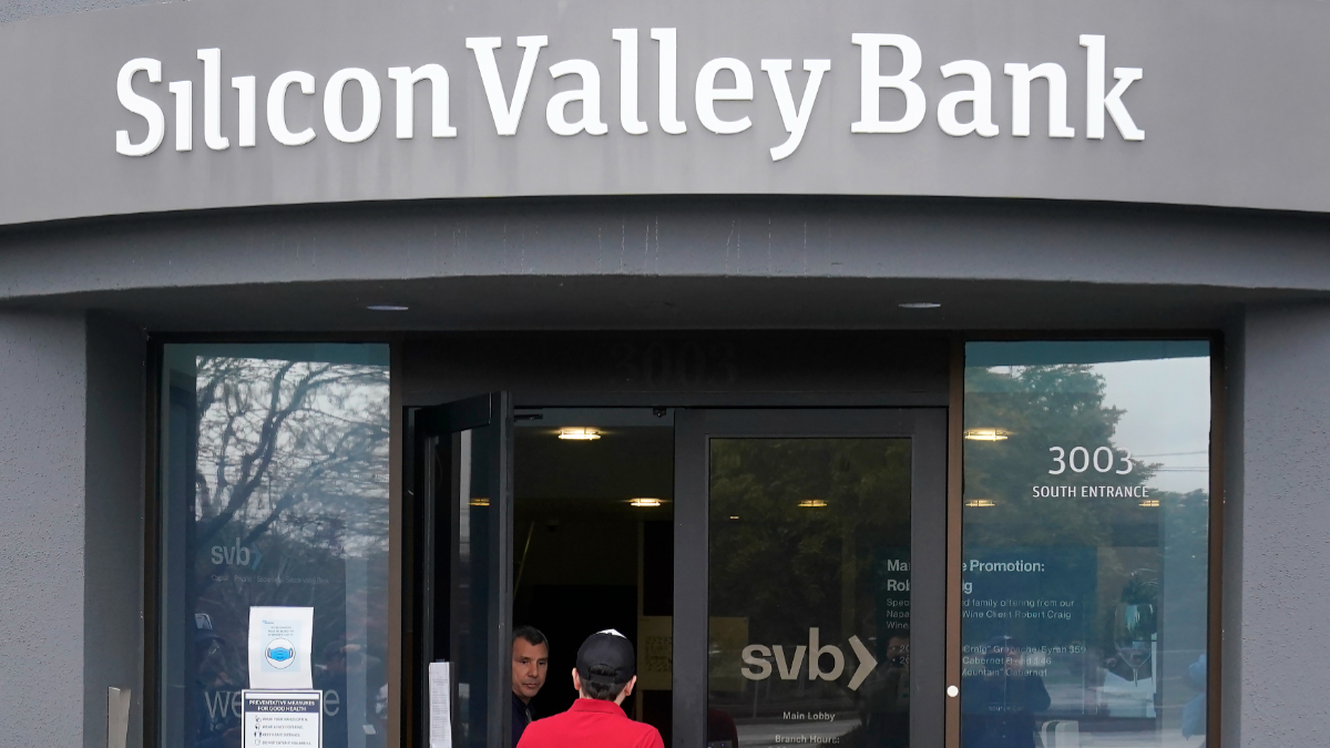 Lessons from the SVB debacle - Opinion News | The Financial Express