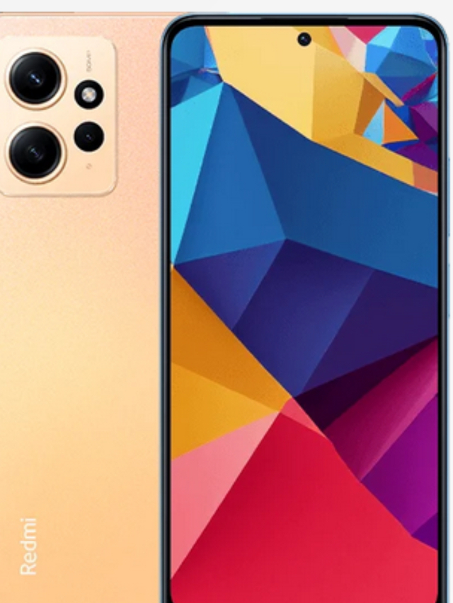 Redmi Note 12 QUICK REVIEW of specs, features, price, and more | The ...