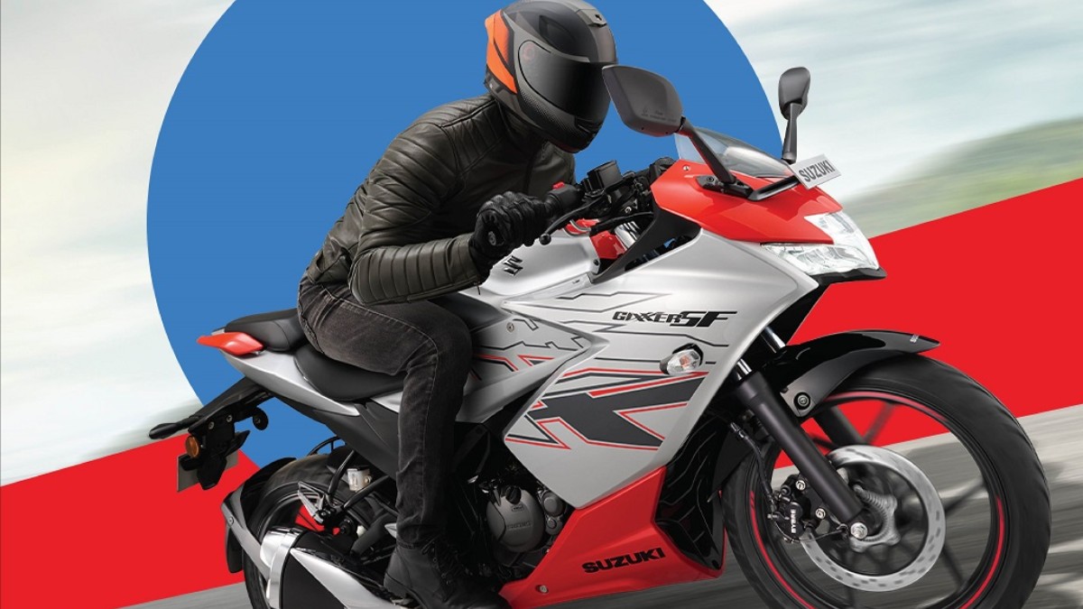 Top 5 affordable fully-faired sports bikes under Rs 3 lakh: R15 V4 to ...
