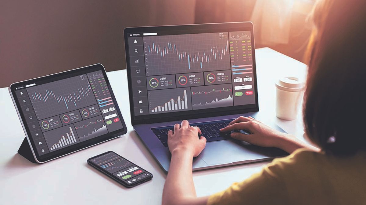 Tax Talk: Know how to set off and carry forward capital losses - Income ...