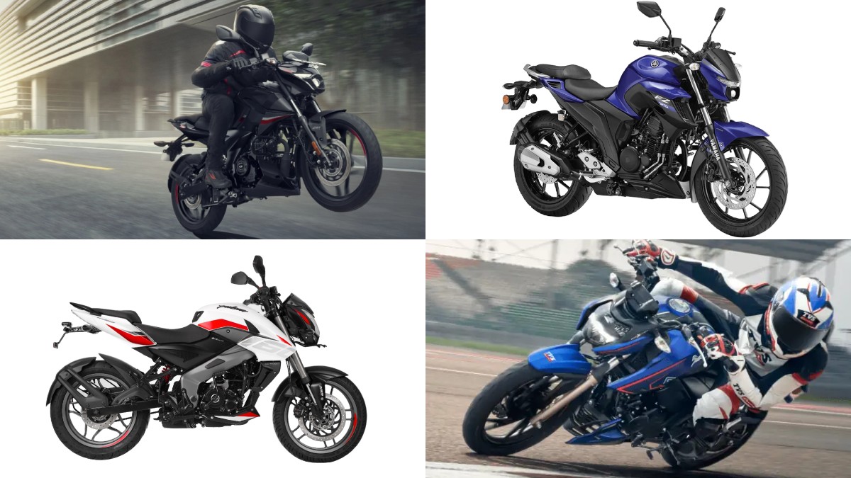 Top 5 most affordable bikes with dual-channel ABS: Pulsar N160 to Apache RTR 200 4V - Bike News ...