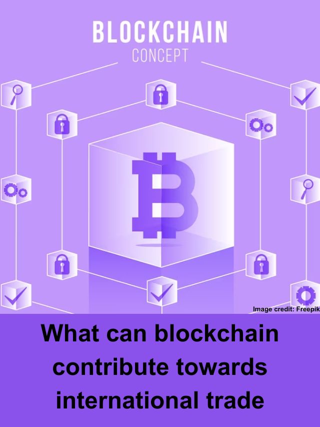 Blockchain Archives | The Financial Express