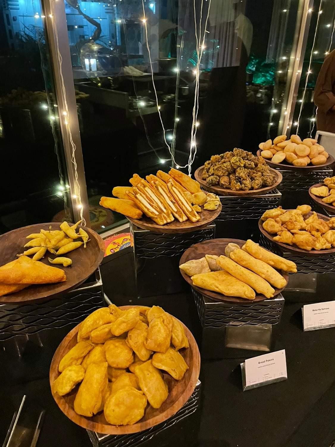 In Images | Want to enjoy authentic food from Old Delhi? Don’t miss ...