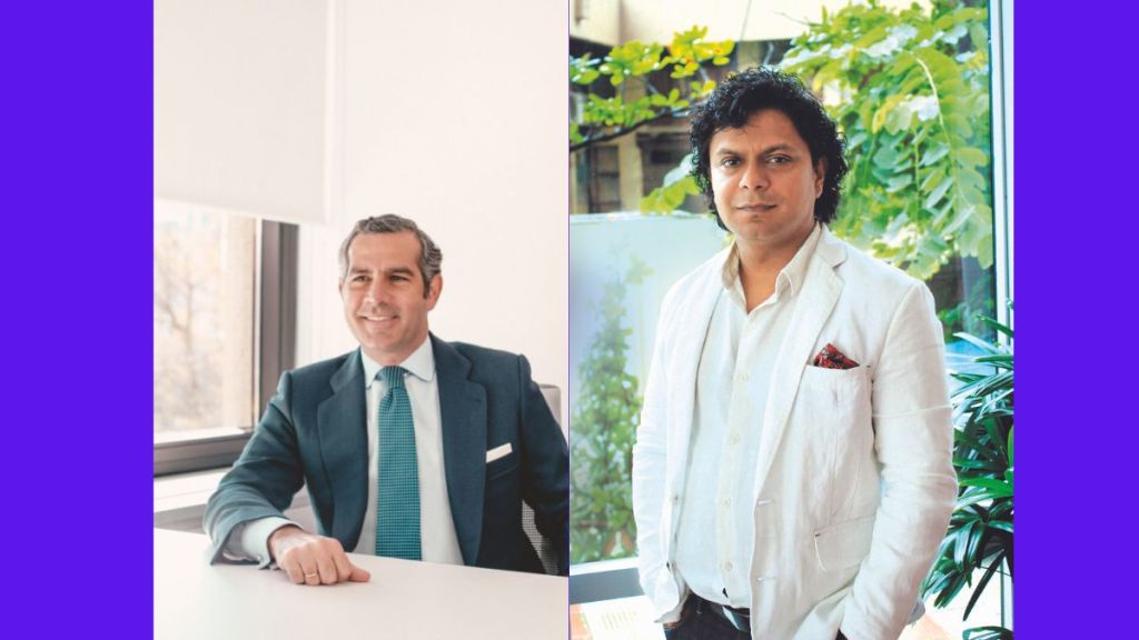 Interview: Gonzalo Brujo, global CEO, Interbrand & Ashish Mishra, CEO ...