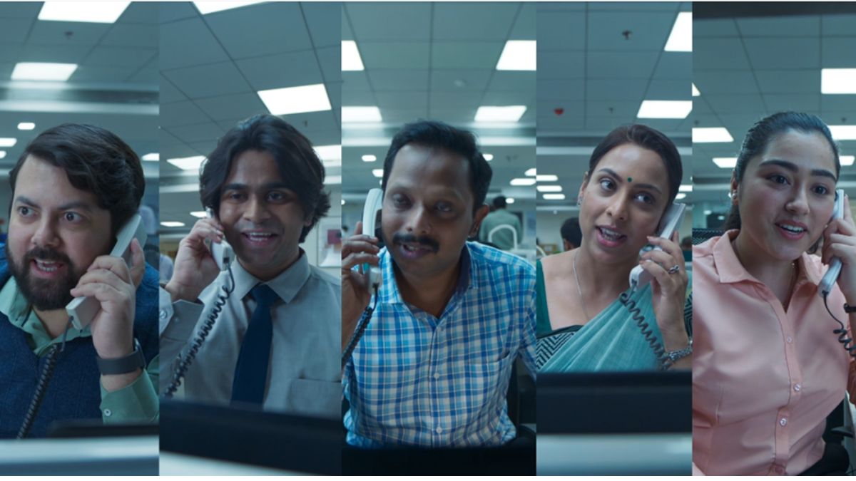 Aditya Birla Finance unveils a new campaign ‘Zaroorat ke waqt pe zaroorat ka paisa’ - Brand ...