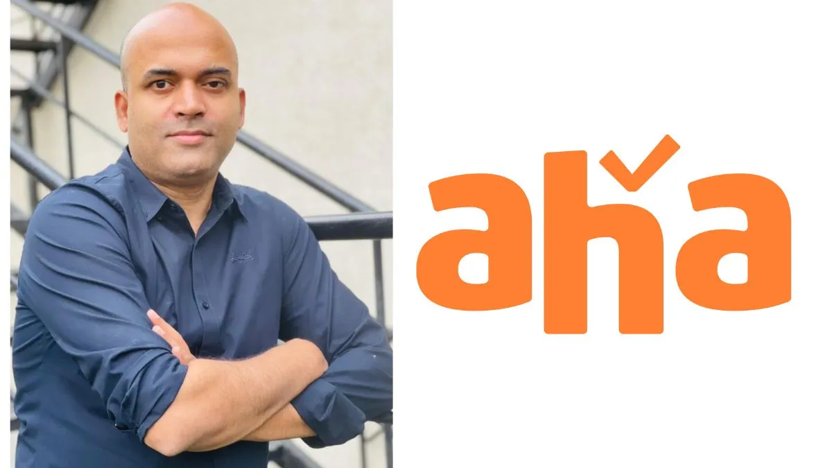Streaming platform Aha to invest 70-80% of Rs 1,000 crore in creating ...