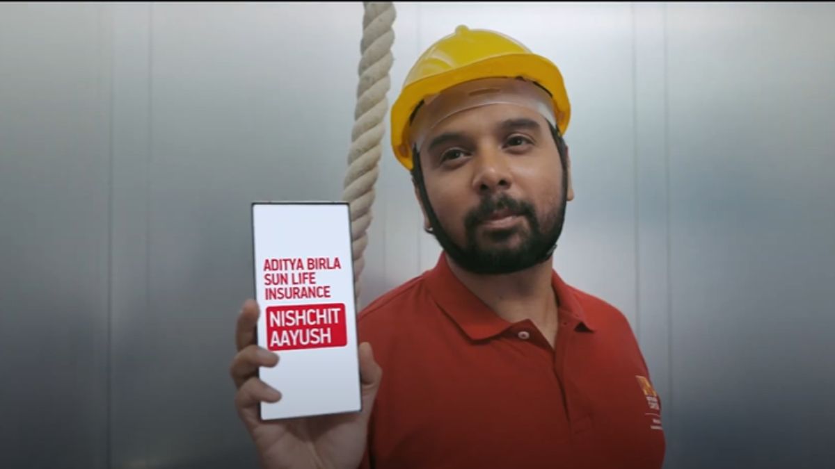 Aditya Birla Sun Life Insurance unveils its new campaign #IsseZarooriKuchBhiNahi - Brand Wagon ...