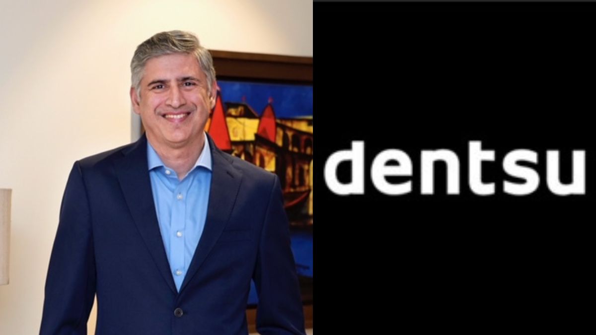 dentsu appoints Harsha Razdan as CEO, South Asia - Brand Wagon News ...