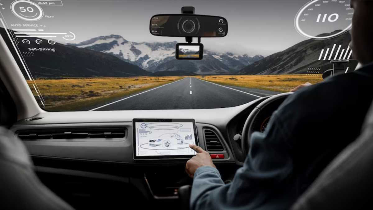 ADAS explained - What the technology consists of and why is it ...
