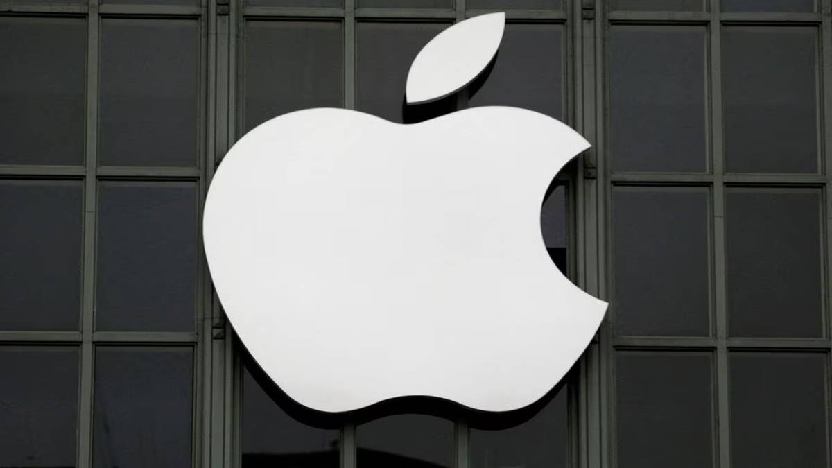 Apple supplier Foxconn’s Q4 profit falls 10%, in line with estimates ...