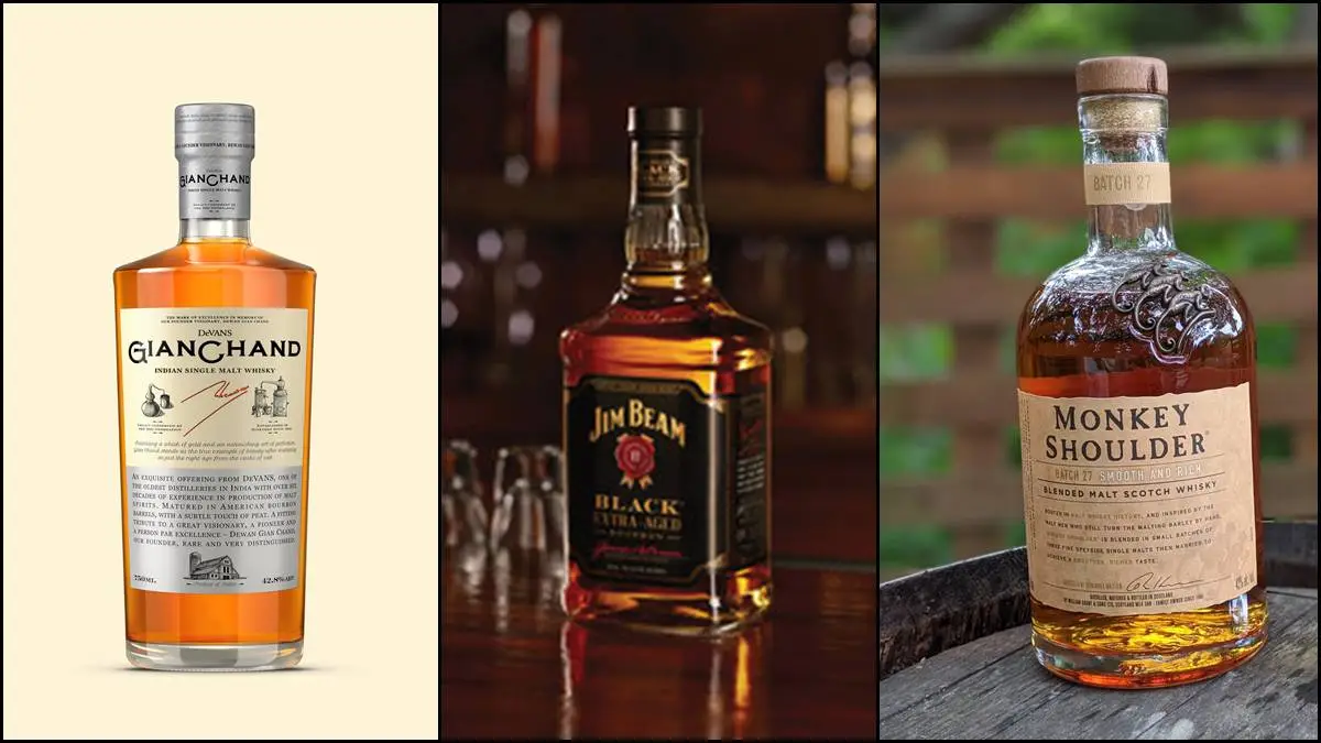7 whiskies you should have to bring in some weekend cheer - Lifestyle ...