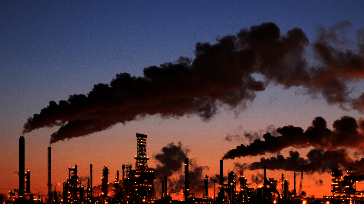 Climate change, equality, heritage new focus areas in the art of giving ...