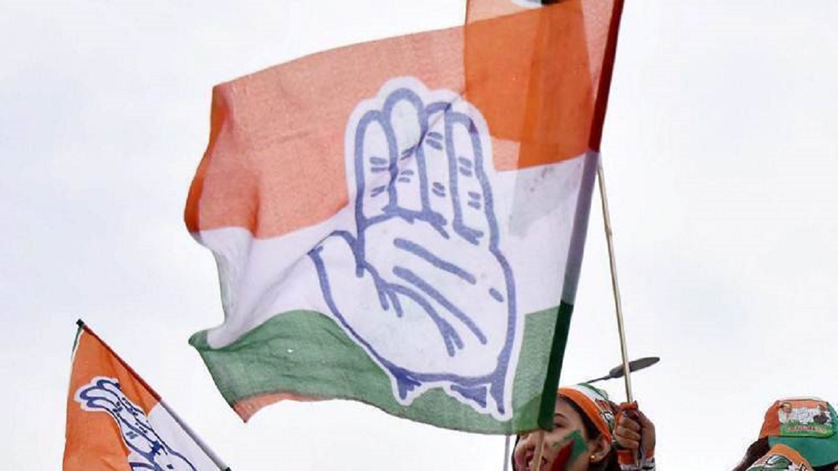Congress releases first list of 124 candidates for Karnataka Assembly ...