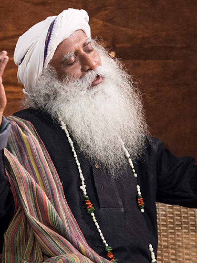 India’s richest saints and Babas and their net worth