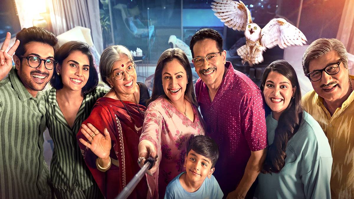 This is why ‘Happy Family: Conditions Apply’ is the most unique and ...