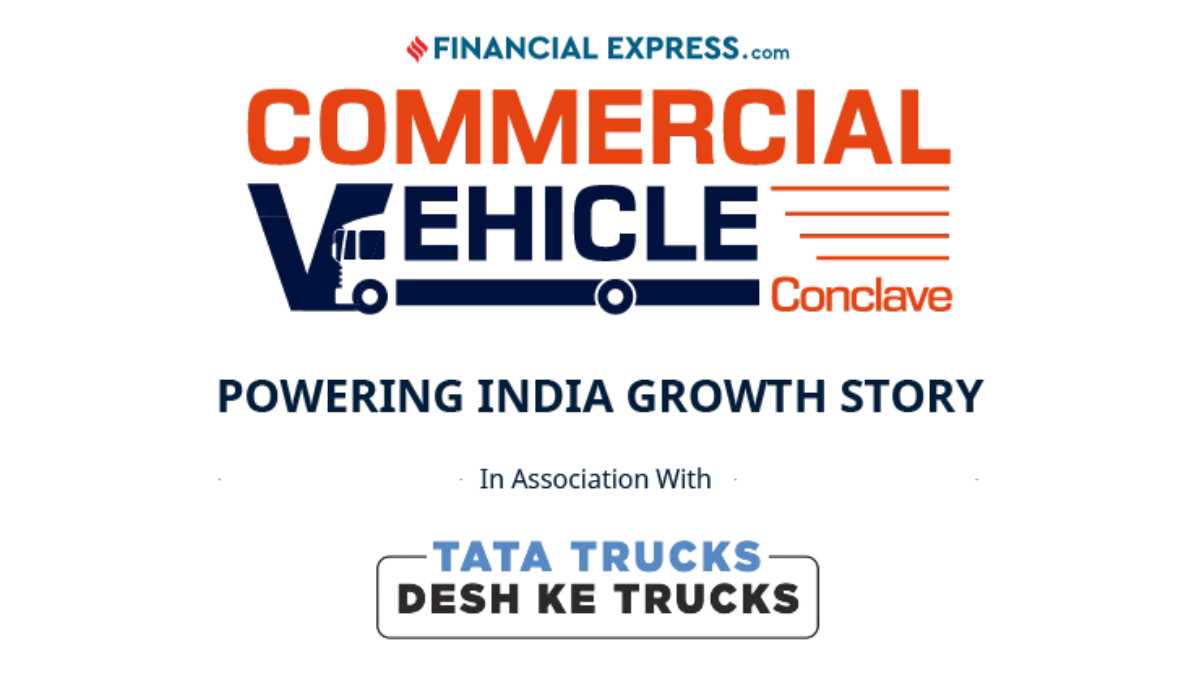 FE Commercial Vehicle Conclave Live: A look at how the industry is ...