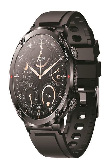 Smartwatches: Just use your wrist to talk - Technology News | The ...