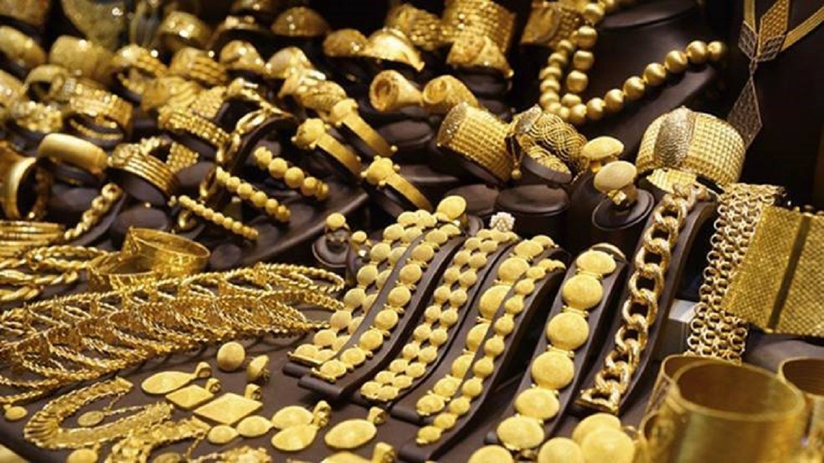 Govt plans to make hallmarking of gold bullion mandatory: BIS chief ...