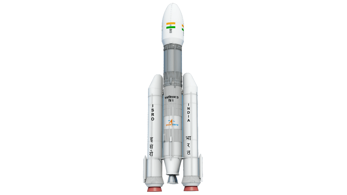 ISRO's GSLV 3 Rocket: A game-changer in India's Space Program | The ...