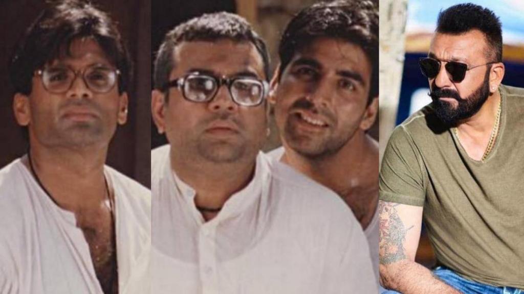 Hera Pheri 3: Akshay Kumar, Suniel Shetty, Paresh Rawal will be joined by new actors in comedy ...