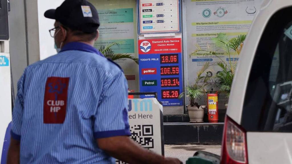 HPCL in pact to manufacture Chevron’s lubricants - Industry News | The ...