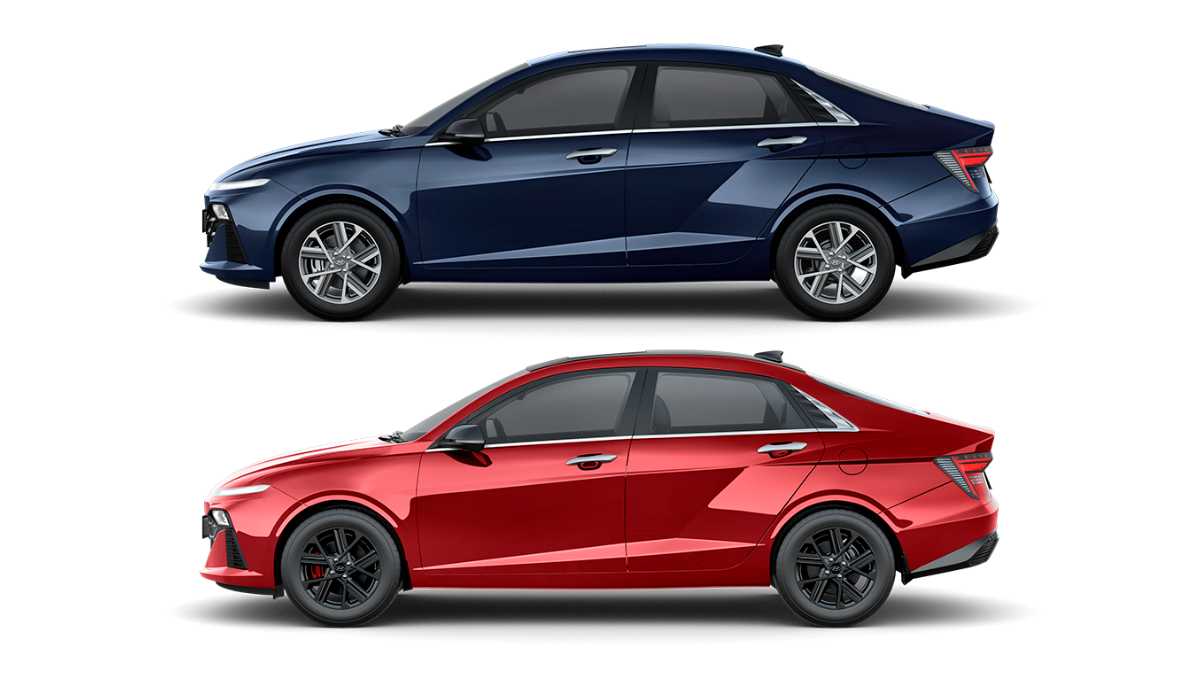 2023 Hyundai Verna 1.5 NA vs Turbo - Differences explained - Car News ...