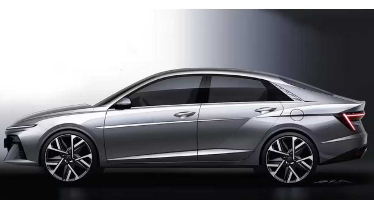 2023 Hyundai Verna segment-first features: In pictures - gallery News ...