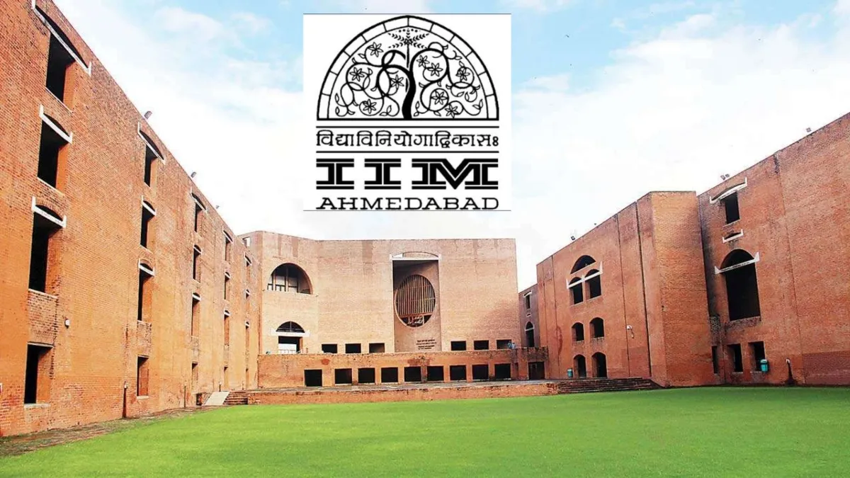 IIM Ahmedabad fee hike sparks controversy; institute charges 200% above ...