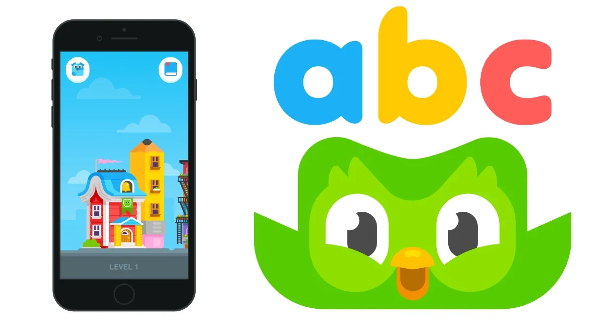 Duolingo’s launches ‘Duolingo ABC’, a learning app to assist children ...