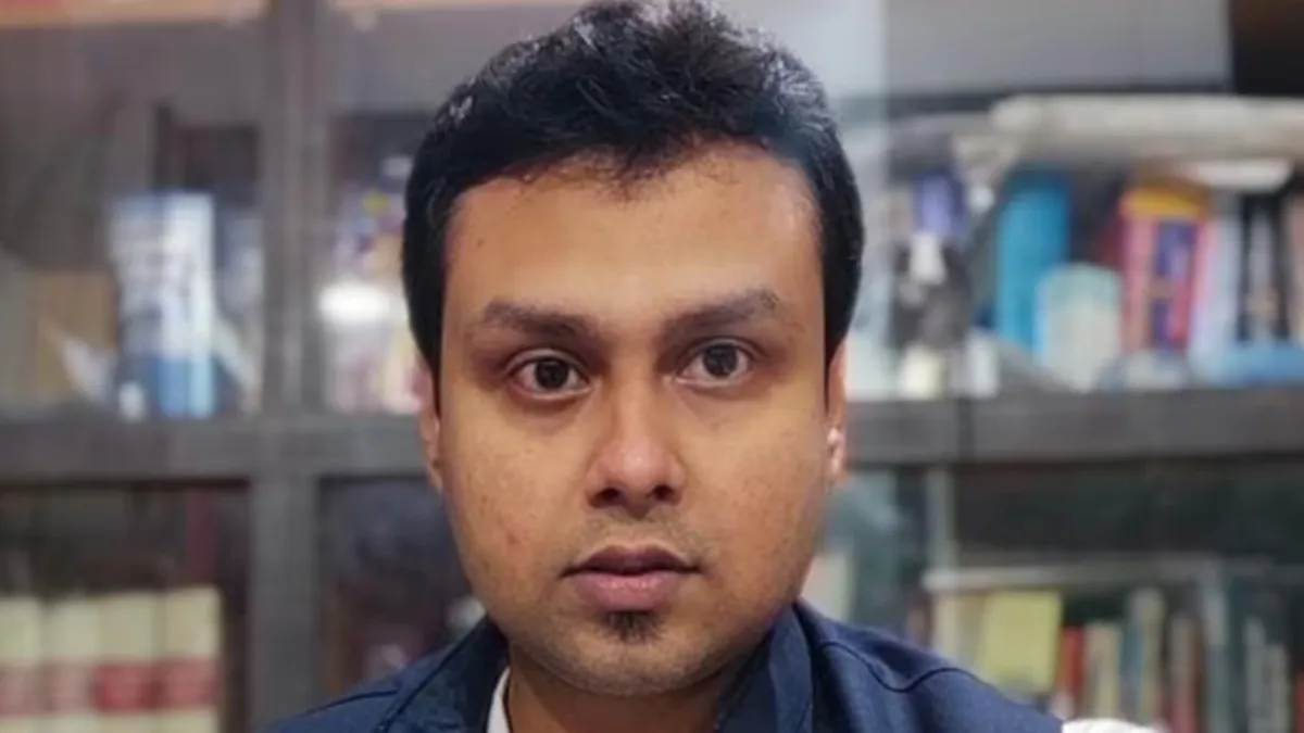 West Bengal: Congress leader Kaustav Bagchi, arrested for comments on Mamata Banerjee, gets bail ...