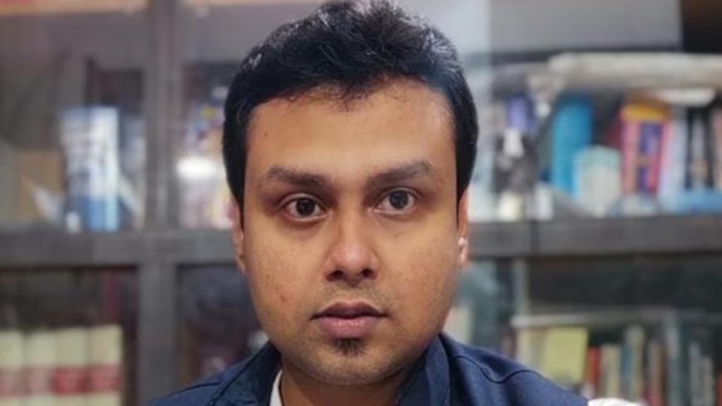 West Bengal: Congress leader Kaustav Bagchi, arrested for comments on Mamata Banerjee, gets bail ...