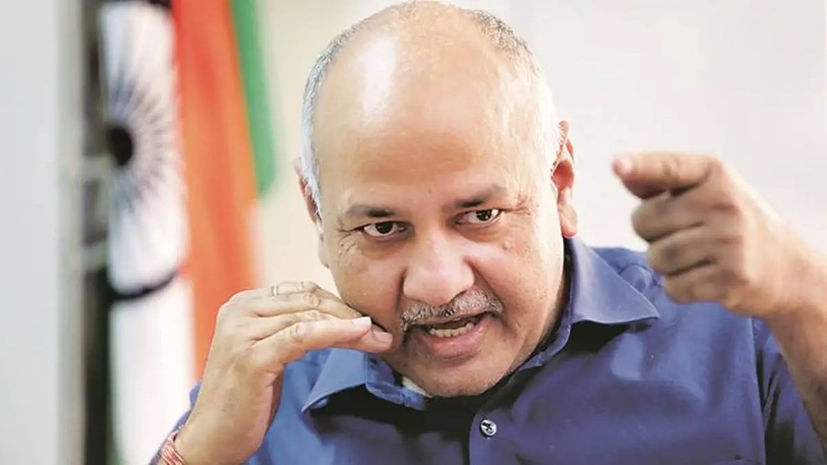Delhi excise policy: Court reserves verdict on ED plea seeking extension of Sisodia’s custody by ...
