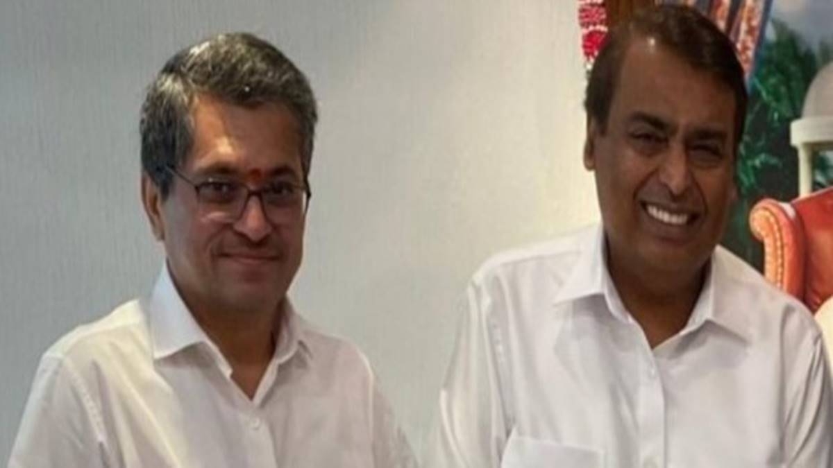 Manoj Modi’s life, education, net worth, career and more: All about ...