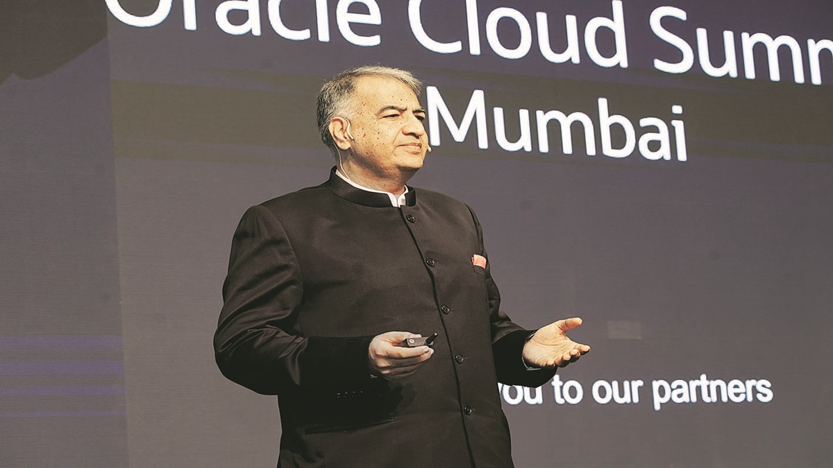 Oracle Cloud powers strong customer growth - Industry News | The ...