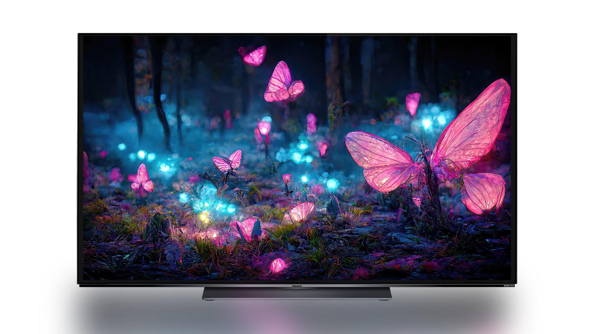 Panasonic LZ950 series OLED TVs with up to 65-inch screen size, Dolby ...