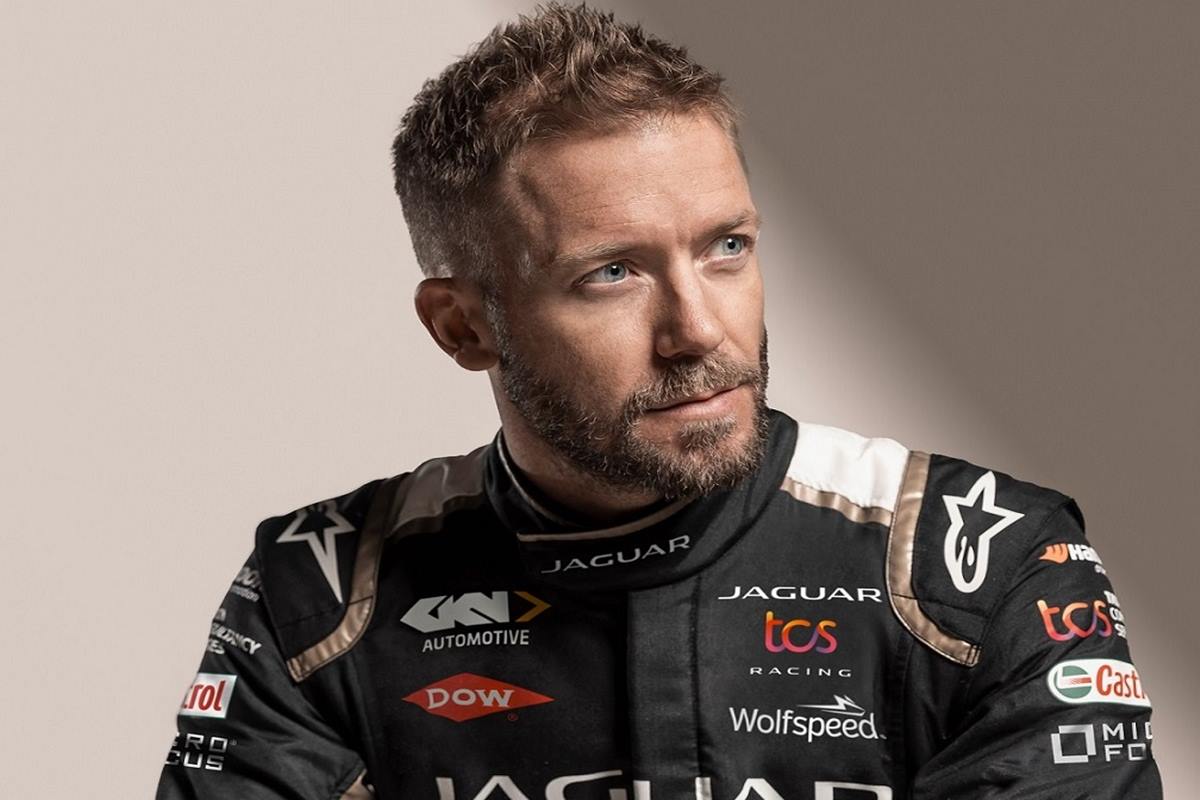 Formula E is an incredibly exciting sport: Sam Bird, Jaguar TCS Racing ...