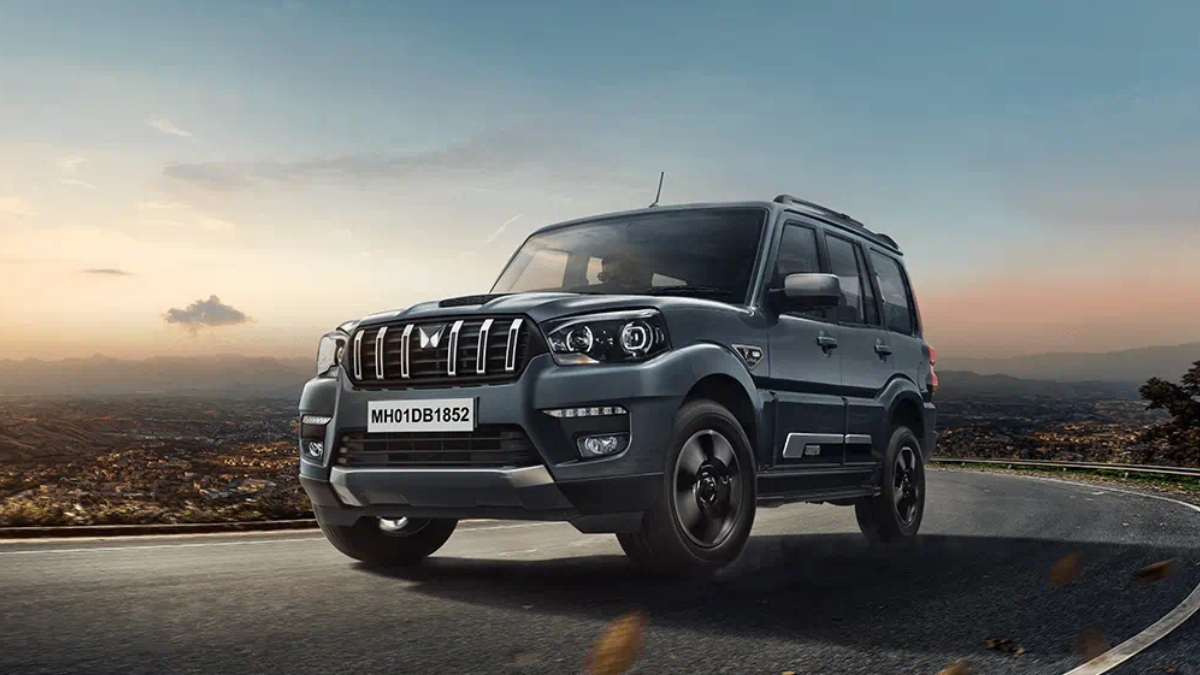 Mahindra sells 36,205 SUVs in July 2023 with 30% YoY growth: Highest-ever sales - Car News | The ...