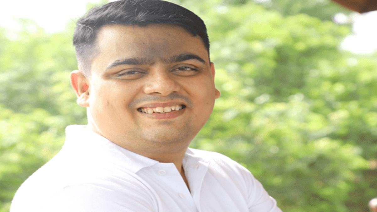 Shriparna Saha - Journalist Profile - Intelligent Relations