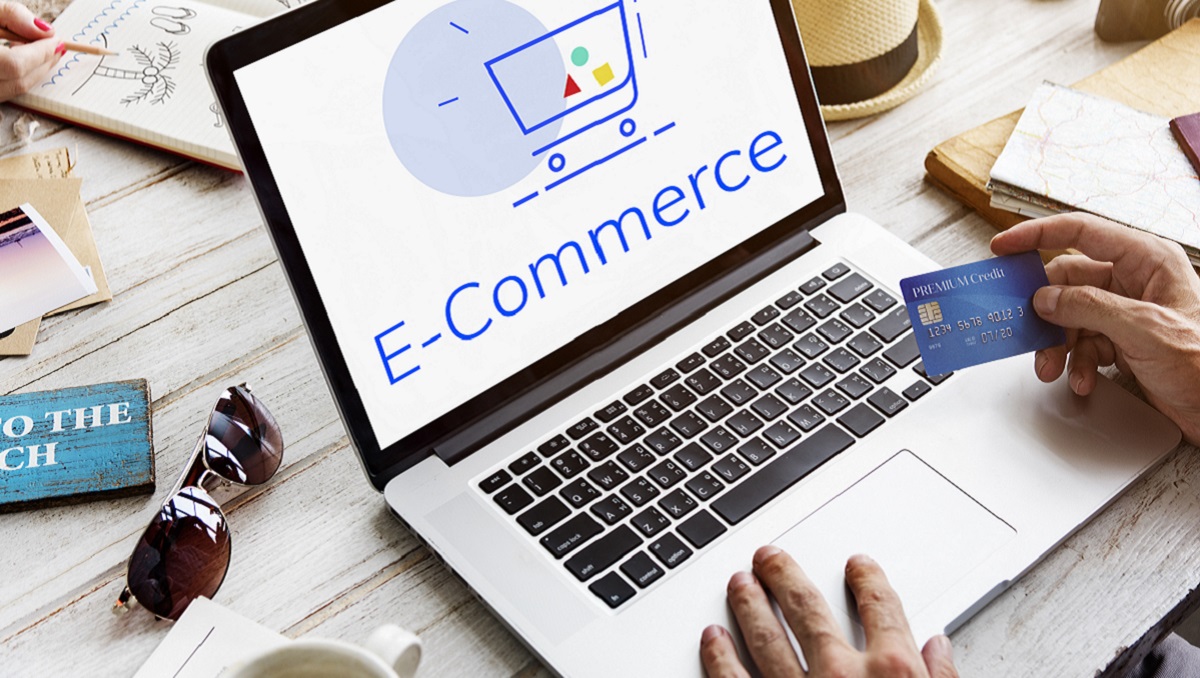 India should target $350 billion exports through e-commerce by 2030 ...