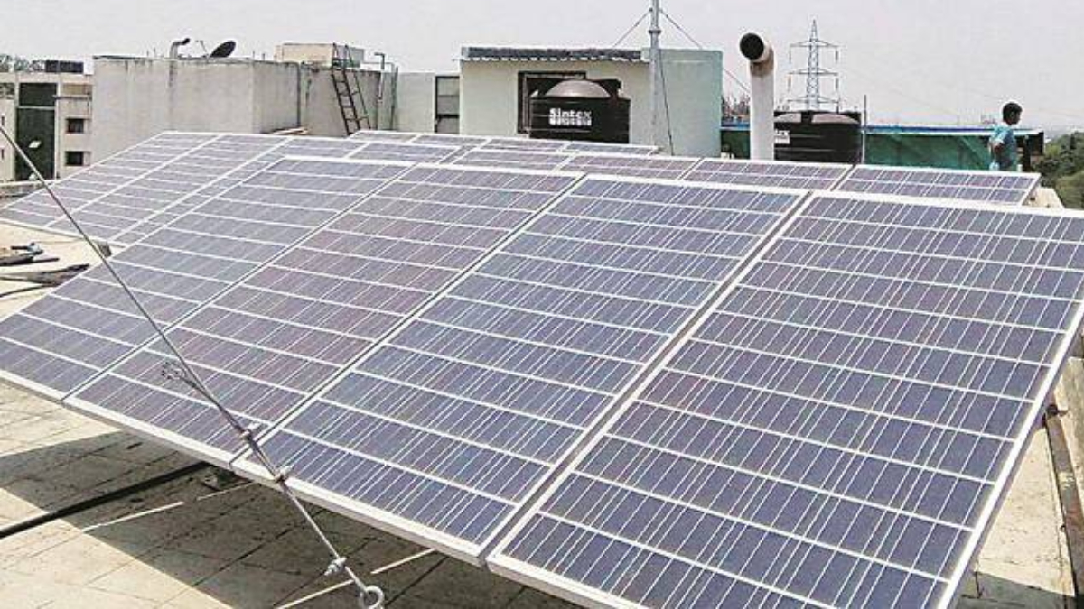 Data Drive: Ready for RE? - Opinion News | The Financial Express